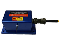 جابجایی سنج کابل - آراد گستران